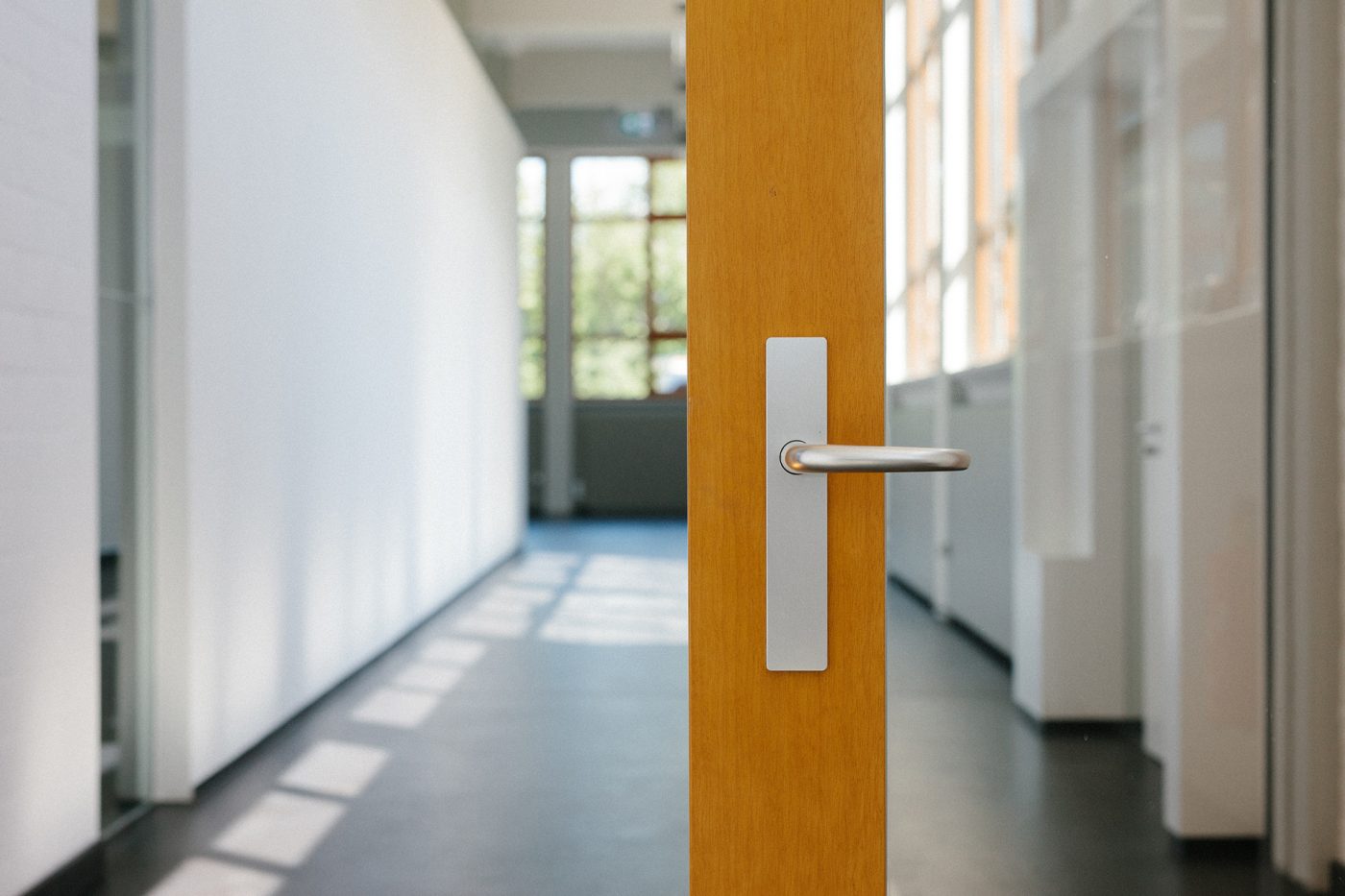 HfG Ulm — The Ulm School of Design