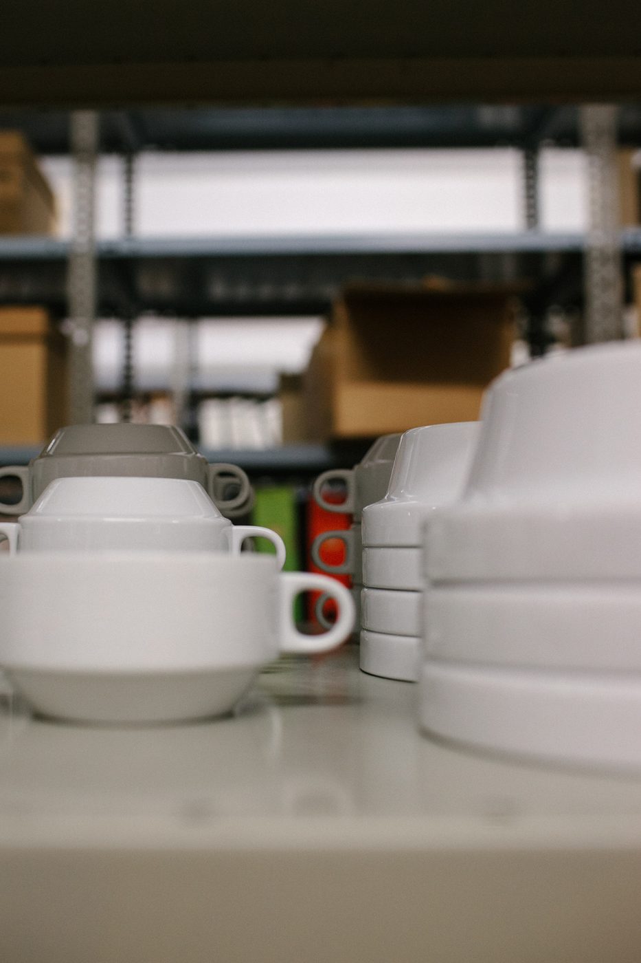 HfG Ulm — The Ulm School of Design