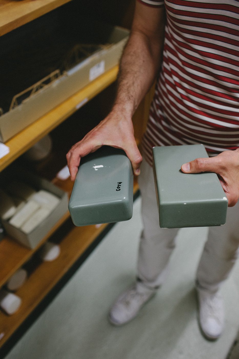 HfG Ulm — The Ulm School of Design