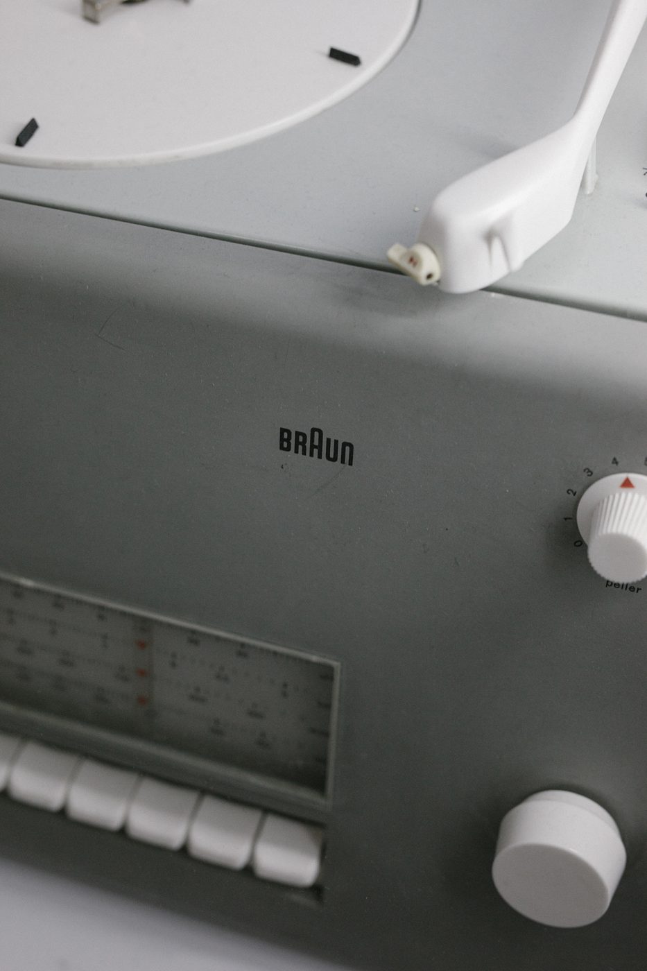 HfG Ulm — The Ulm School of Design